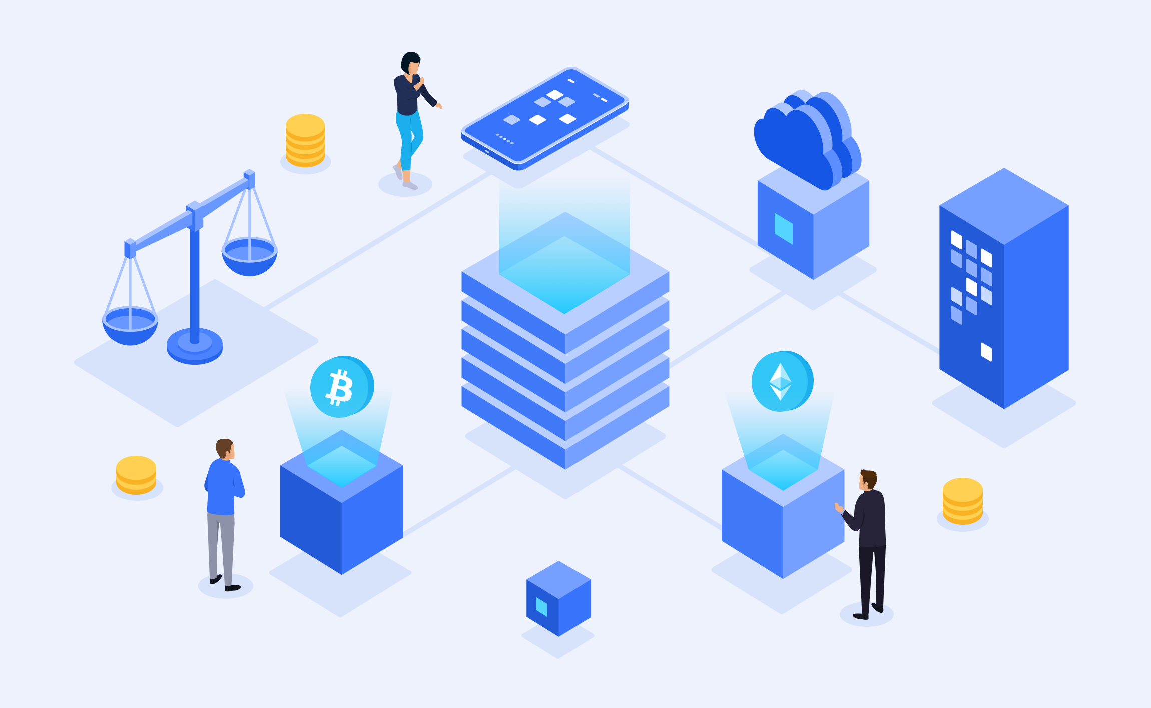 Coinhako Enabling a More Accountable Singapore Blockchain Landscape