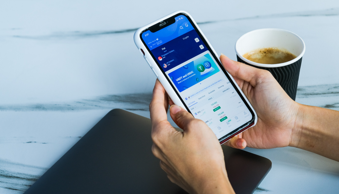 Coinhako: Singapore Crypto Platform for Digital Payment Tokens