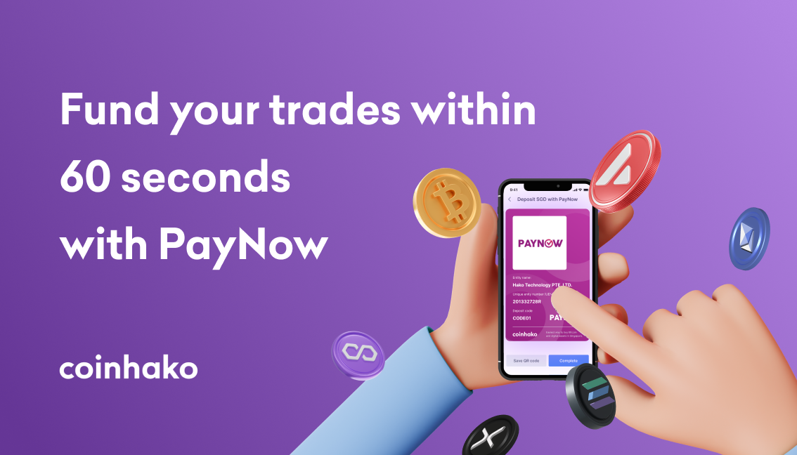 PayNow is Live on Coinhako - Fund Your Singapore Cryptocurrency Trades ...