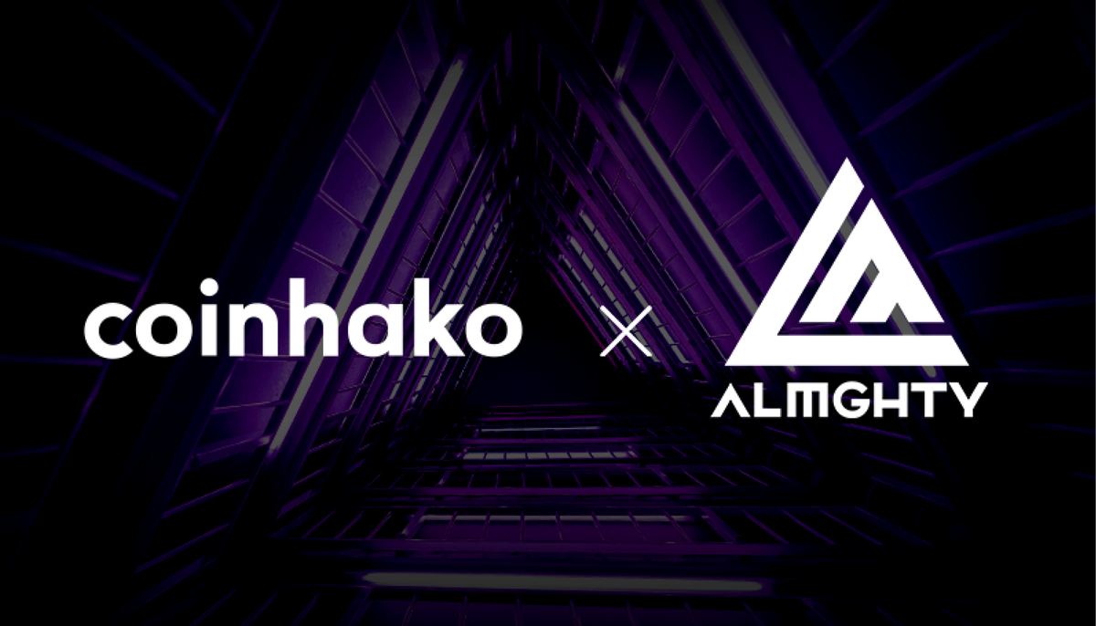 Coinhako Kicks Off First Ethereum-Funded Esports Sponsorship in ...