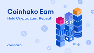 Coinhako